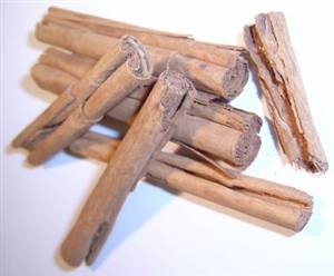 CINNAMON QUILLS | Broadstairs Herbal Apothecary
