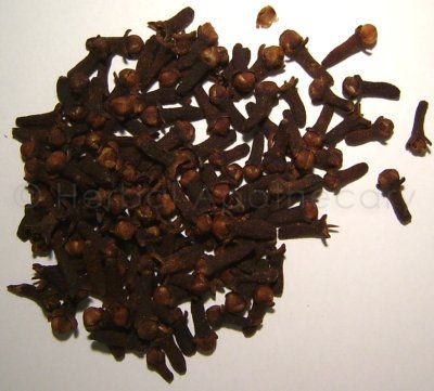 CLOVES | Broadstairs Herbal Apothecary